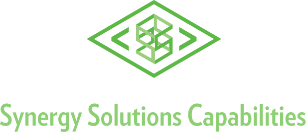 Synergy Solutions | Trusted Federal Partner